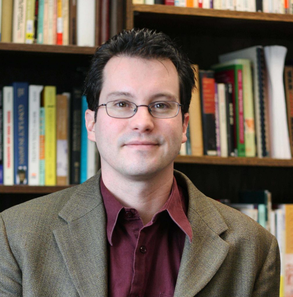 People – East Asian Studies | Kalamazoo College